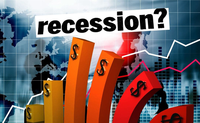 What Is Recession And Know Its Causes For Economic Recession In Telugu ...