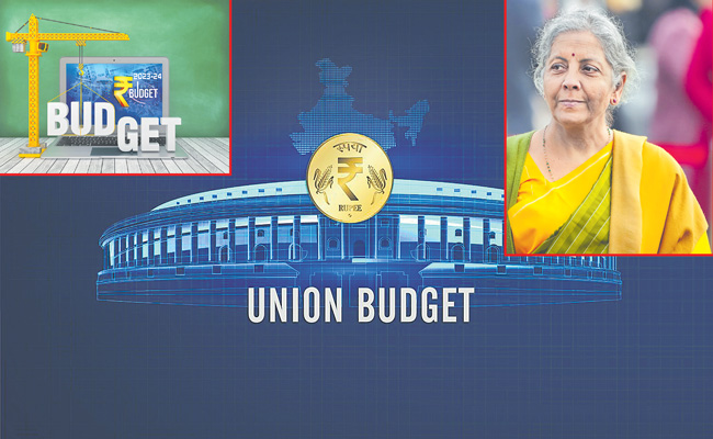 Union Budget 2022-23: Government Of India Budget 2023 Expectations ...