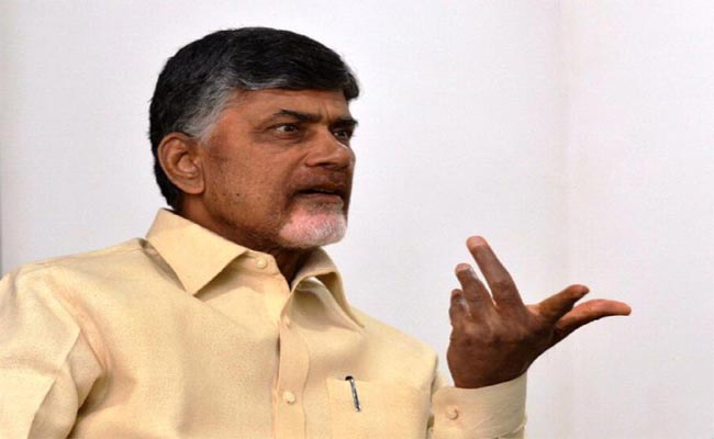 వెన్నుపోటుకు బ్రాండ్‌ అంబాసిడర్‌.. ఇదండీ చరిత్ర | Chandrababu Naidu ...