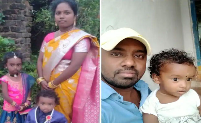 Gangadhara Family Death Case: What Forensic Report Says? - Sakshi