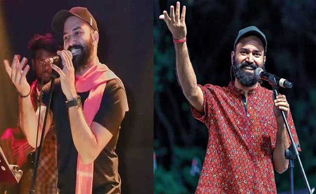 Play Back Singer Ram Miriyala Biography And Interesting Points - Sakshi