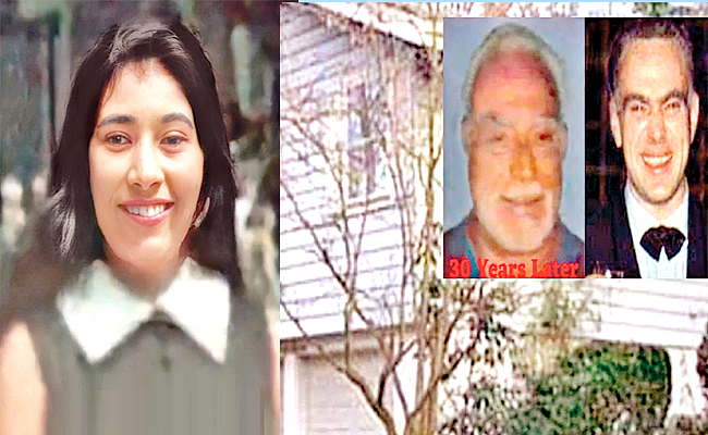 Mystery About Murder Case Of Reyna Angelica Marroquin In 1969 In Telugu ...