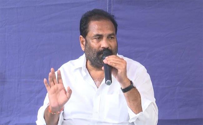 కోటంరెడ్డి హైడ్రామా అట్టర్‌ఫ్లాప్‌.. బెడిసికొట్టిన పొలిటికల్‌ ప్లాన్ ...