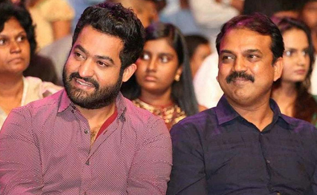NTR 30: Jr NTR And Koratala Siva Movie Shooting Start Soon - Sakshi