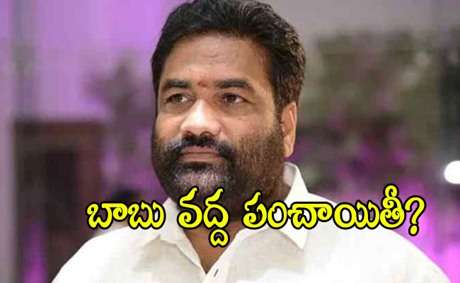 Nellore TDP Leader Shaik Abdul Aziz Fire On Kotamreddy Sridhar Reddy ...