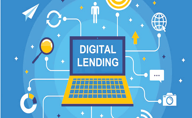 Digital Lending To Pip Traditional Lending By 2030: Experian India ...