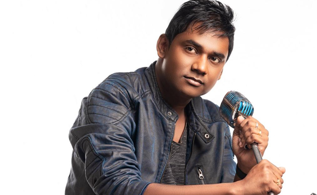 వరుస సినిమాలు, వెబ్‌సిరీస్‌లతో దూసుకెళ్తున్న శ్యామ్‌ సీఎస్‌ | Sam CS ...