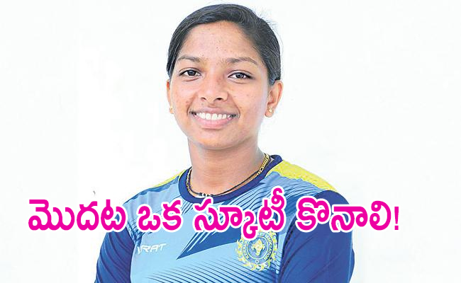 30 లక్షలకు ఢిల్లీ క్యాపిటల్స్‌ సొంతం.. మిన్ను మణి విజయగాథ ఇదే! | Tribal ...