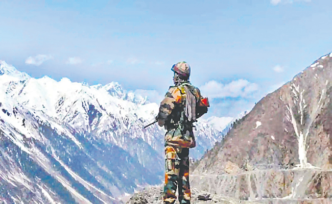 చైనా దూకుడుకు కారణాలెన్నో! | Sakshi Guest Column On China | Sakshi