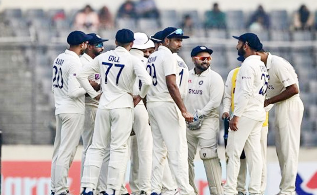 Ind vs Aus: Umesh Yadav's Father Passed Away at 74 - Sakshi