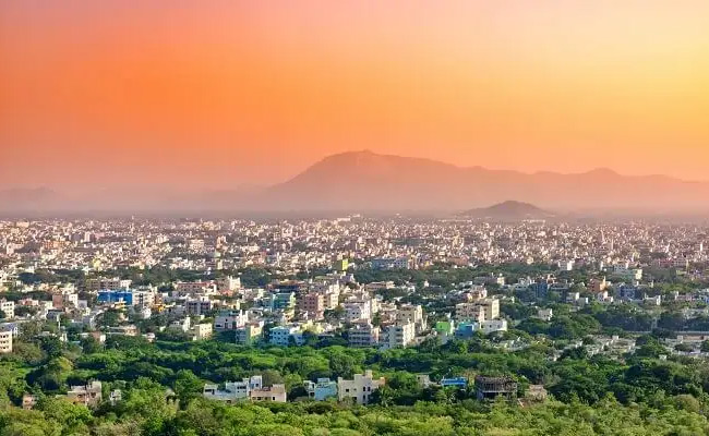 తిరుపతి పాత పేర్లు తెలుసా? ఆ ఆధ్యాత్మిక నగరం ఆవిర్భవించింది నేడే ...