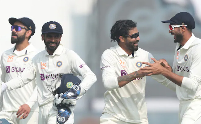 Ex BCCI Selector Picks 2 Candidates for India Test Vice Captaincy - Sakshi