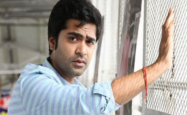 Simbu To Marry A Sri Lankan Girl?, Deets Inside - Sakshi