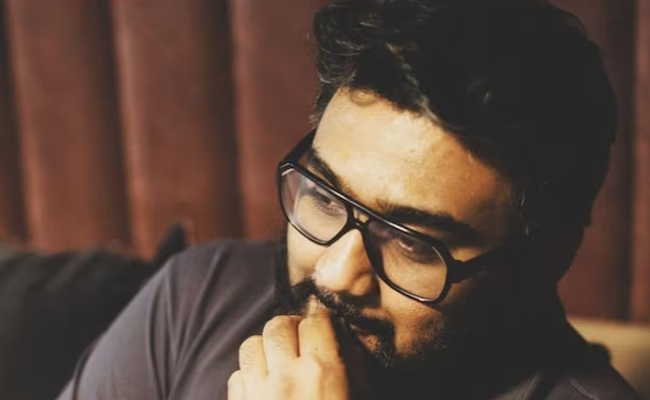 CRED CEO Kunal Shah Revealed His Salary - Sakshi