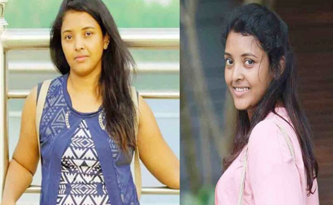 Director Lakshmi Deeptha Arrested For Forcing Teen To Act In Adult Web Series - Sakshi