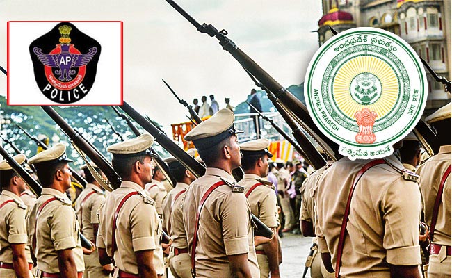 Andhra Pradesh SI Prelims Result 2023 Released, Check @slprb.ap.gov.in ...