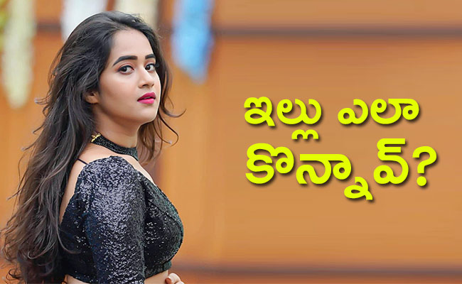 Deepthi Sunaina Strong Reply To Netizen Question, Details Inside - Sakshi
