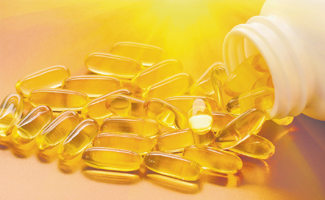 సూర్యం శరణం గచ్ఛామి! | Tata Group Company 1Mg Survey On Vitamin D ...
