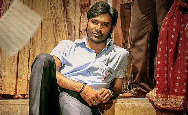 Watch: Dhanush Sir Movie Official Trailer Released - Sakshi