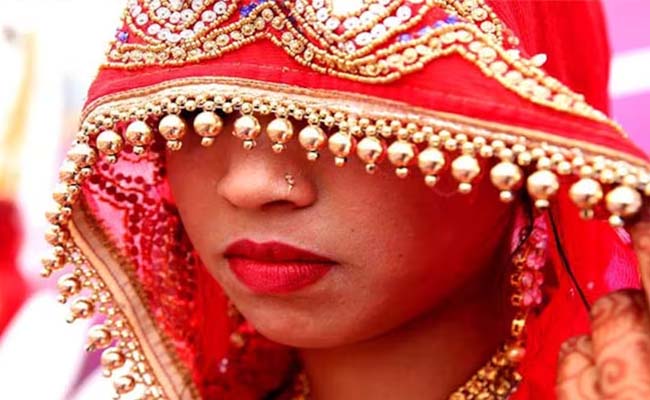 Significance of ending child marriage and focus on woman empowerment ...