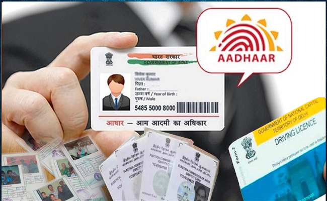 Updating Aadhaar will soon automatically update key details like ...