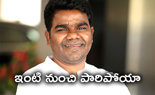Comedian Venu Shared About His Struggles Before Balagam Movie - Sakshi