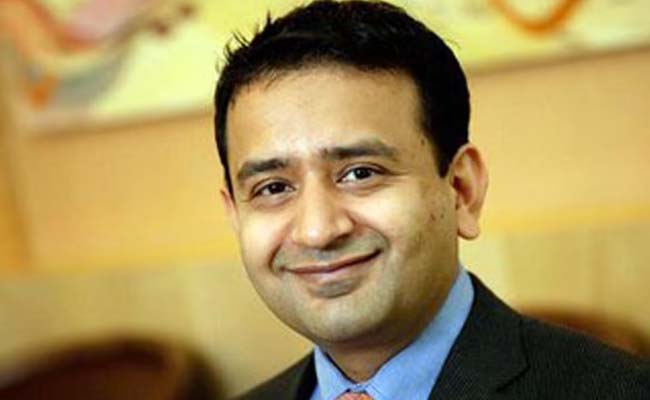 Who Is Mohit Joshi?, Check Here Tech Mahindra MD & CEO Mohit Joshi ...