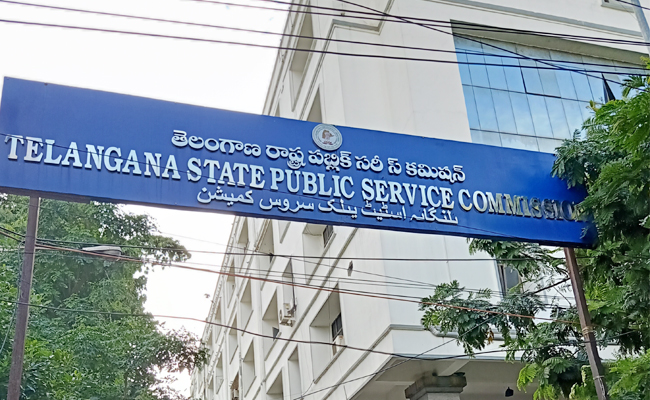 TSPSC Paper Leak: TSPSC Commission Key Meeting Updates And Latest News ...