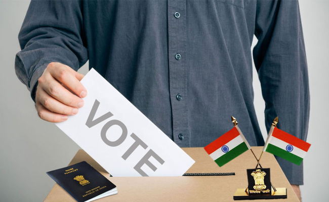 Electronic Transmitted Postal Ballot System For NRIs, Details Inside ...