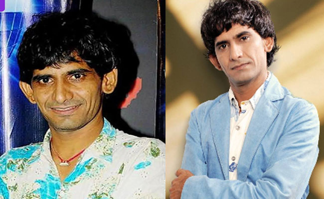 Comedian Khyali Saharan booked for rape case in Jaipur - Sakshi