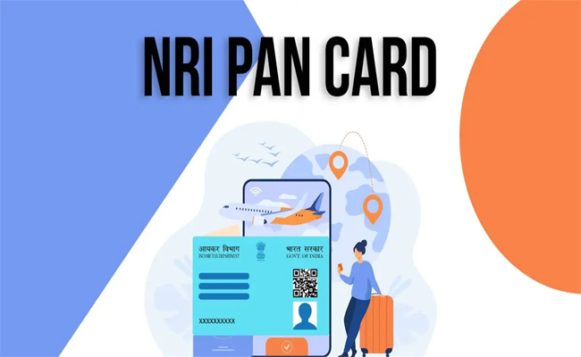 How to Apply for NRI Pan Card: Tips - Sakshi