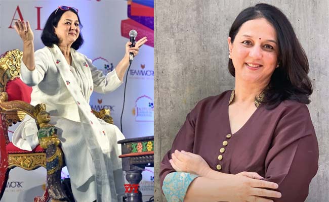 రోహిణి నీలేకని గురించి ఈ విషయాలు తెలుసా? ఇన్పీలో ఆమె తొలి పెట్టుబడి ...