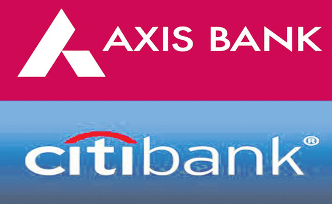 యాక్సిస్‌ గూటిలో సిటీ రిటైల్‌ | Axis Bank Completes Acquisition Of ...