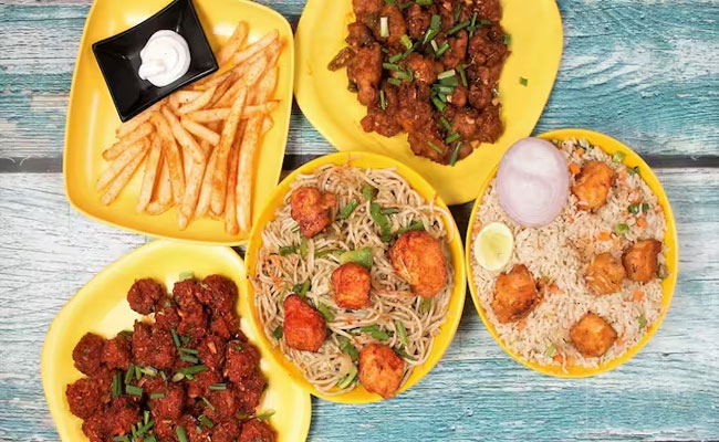 Gastroenterologist Dr Nageshwar Reddy About Health and Fast Food - Sakshi