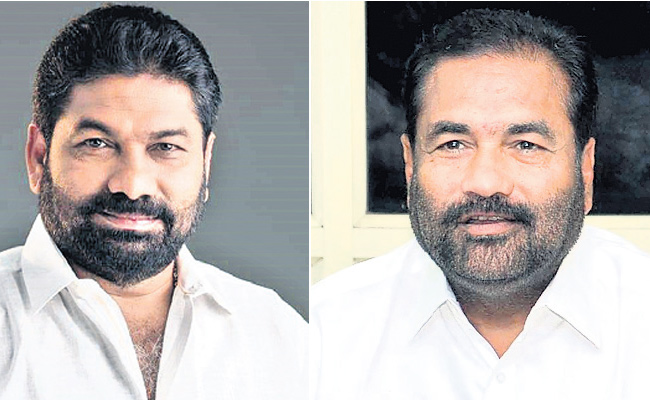 Kotamreddy Giridhar Reddy Join TDP - Sakshi