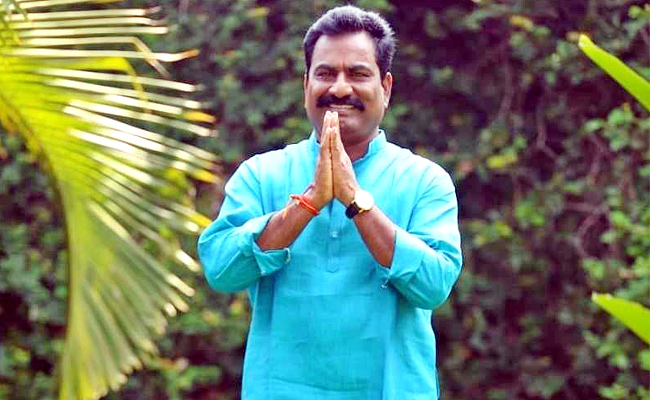 వ‌రంగ‌ల్ పశ్చిమ నుంచే పోటీ చేస్తా : జంగా | Competition from Warangal ...