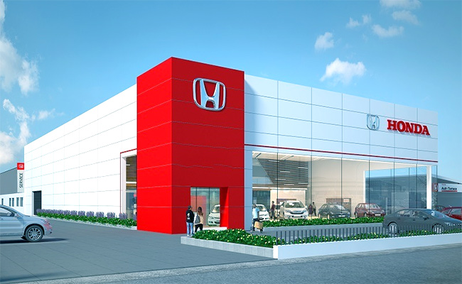 హోండా నుంచి ఏటా కొత్త కారు | Honda to launch one new car model every ...