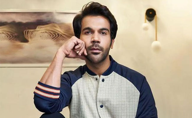 Rajkummar Rao Opens Up About His Plastic Surgery Rumours, Deets Inside ...