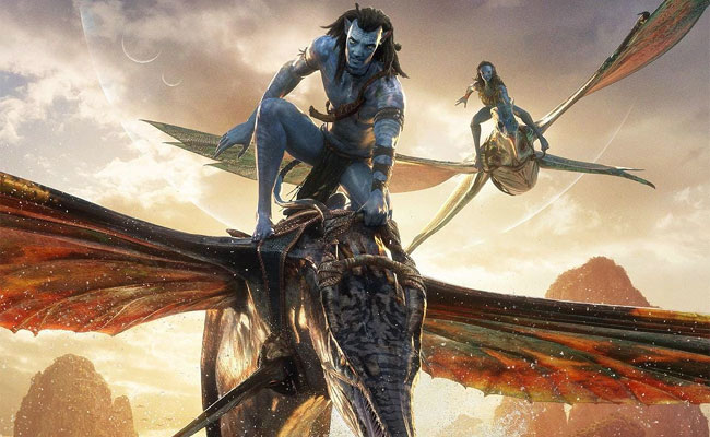 Avatar 2 Movie OTT Release Date Confirmed, Check Streaming Platform ...