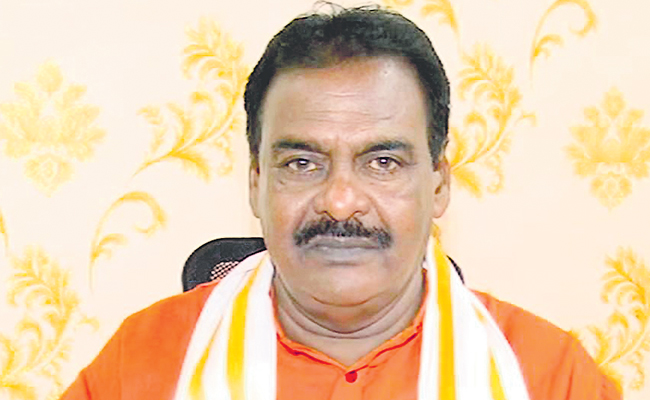 ఎమ్మెల్సీ ఎన్నికల్లో బేరసారాలు నిజమే! | TDP offered Rs 10 crore Rajolu ...