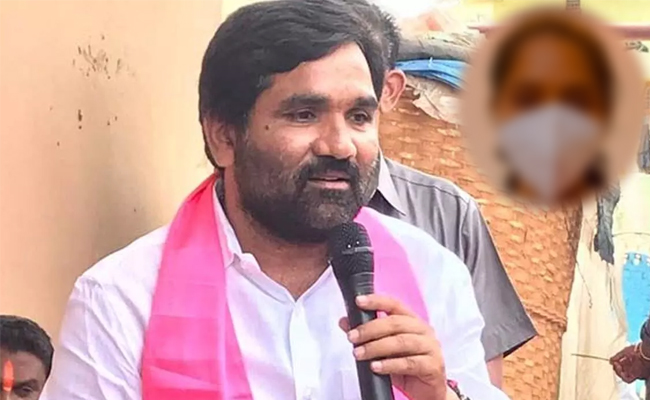 సాయం చేస్తా... సరదా తీర్చండి! | Allegations against Bellampally MLA ...