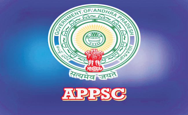 జూన్‌లో గ్రూప్‌–1 మెయిన్స్‌ | Group-1 Mains in June Andhra Pradesh | Sakshi