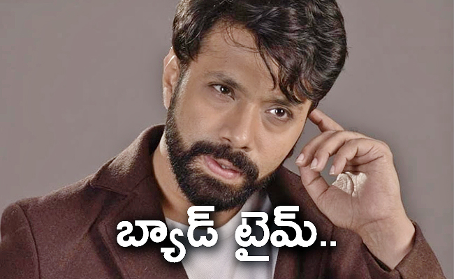 కెరీర్‌ ముగిసింది, డిప్రెషన్‌లోకి వెళ్లిపోయా: హీరో | Hero Aditya Om ...