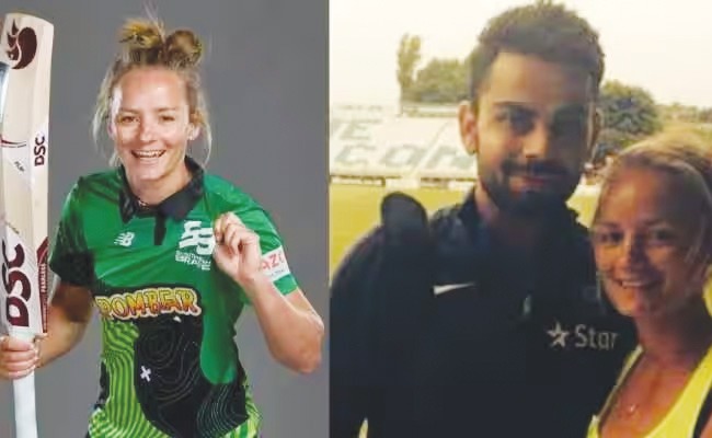 Danielle Wyatt's Engagement Announcement With Her Partner Is Pure Love ...