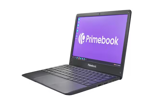 Primebook 4G Laptop with Android 11, Check Price and Details - Sakshi