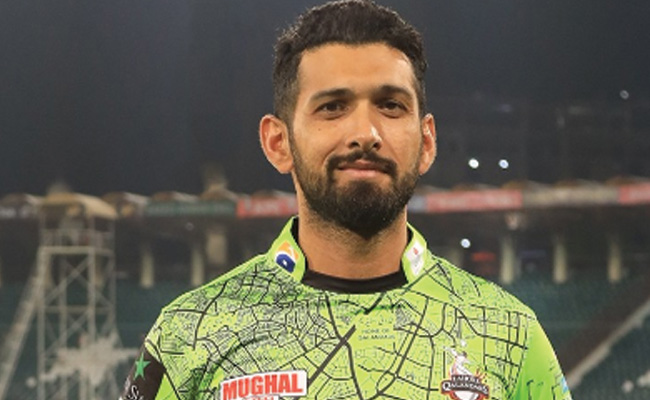 సికందర్‌ రజా సునామీ ఇన్నింగ్స్‌.. వరుసగా నాలుగో విజయం | PSL 2023 ...