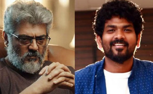 AK62: Ajith Kumar to start shooting from May - Sakshi