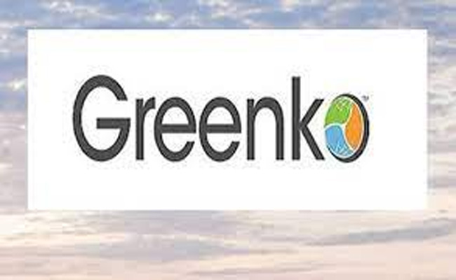 Greenko Energy raises Rs 5,700 crore from GIC, Orix and founders - Sakshi
