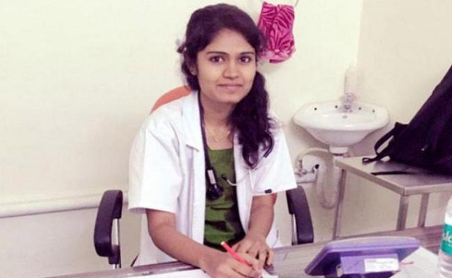 మెడికో ప్రీతి కేసు.. ఆ రిపోర్ట్‌లో సంచలన విషయాలు | Medico Preethi Suicide case Turns Into ...