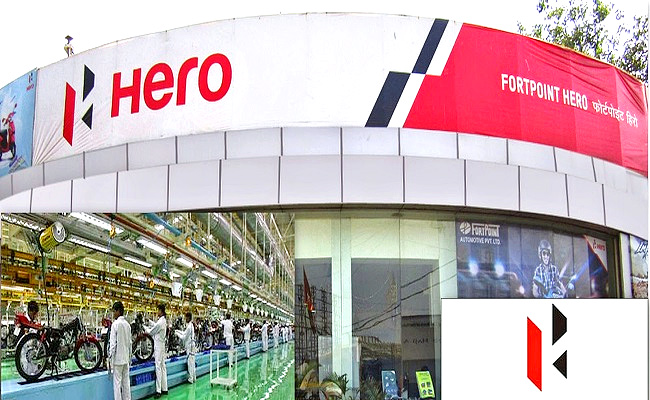 Hero MotoCorp and Zero Motorcycles sign agreement for EV collaboration ...